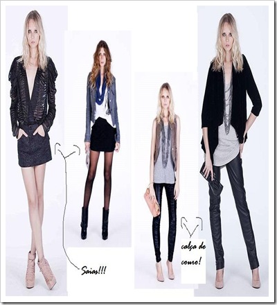 Presença de Anita: O Inverno de Carina Duek